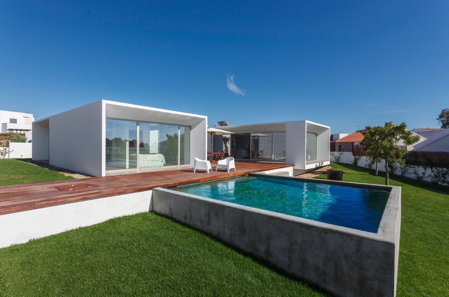 10 Trends to Shape Future Architecture — Live Home 3D