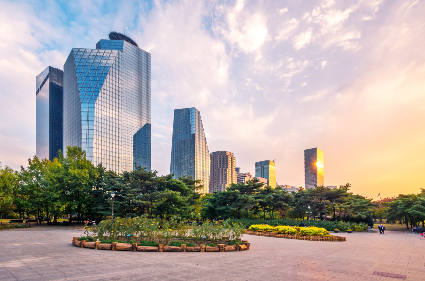 10 Trends to Shape Future Architecture — Live Home 3D