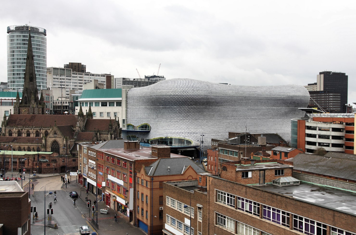 Brutalist Architecture — Live Home 3D