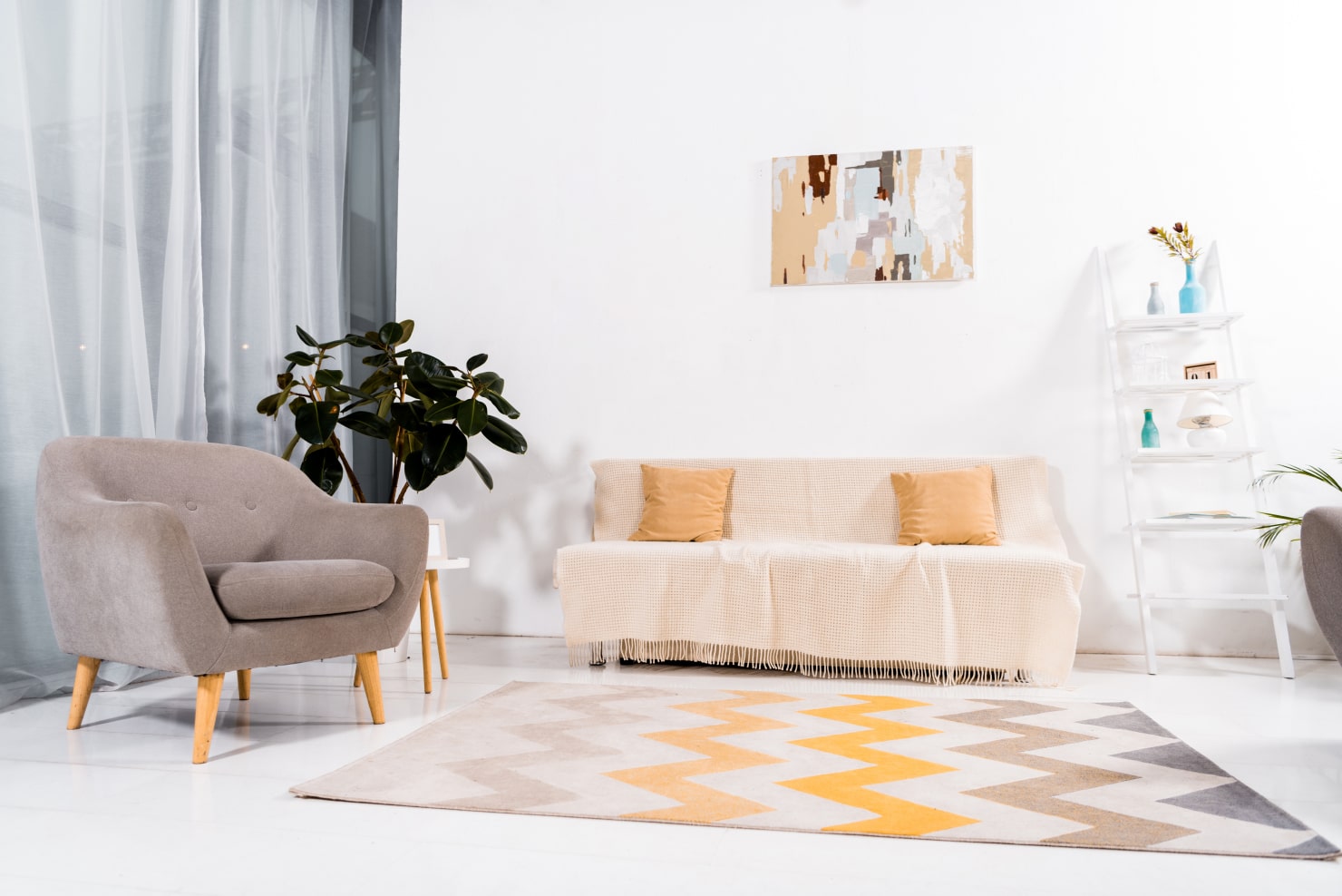 How to Add a Rug to Your Design — Live Home 3D