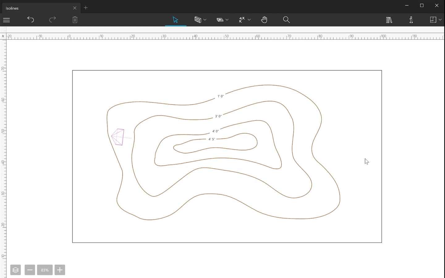 How to Make a Terrain — Live Home 3D