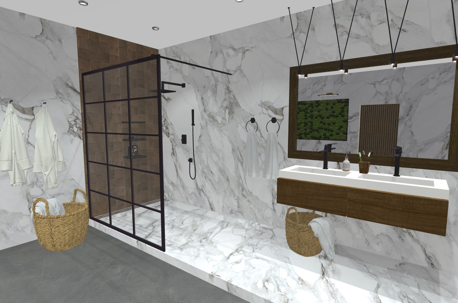 How to Make a Raised Platform — Live Home 3D