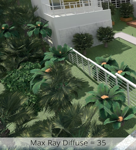 How to Render With AMD Radeon™ ProRender—Live Home 3D