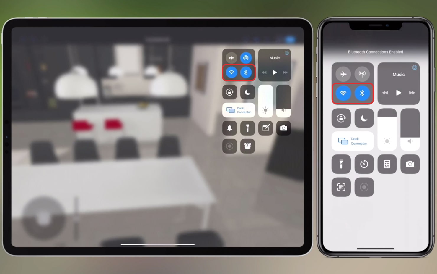 How to View a Home Model in AR – Live Home 3D