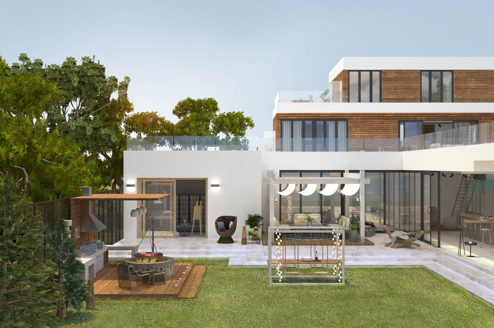 Live Home 3D — Home Design Software for Mac