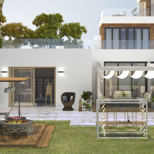 Live Home 3D — Home Design Software for Mac