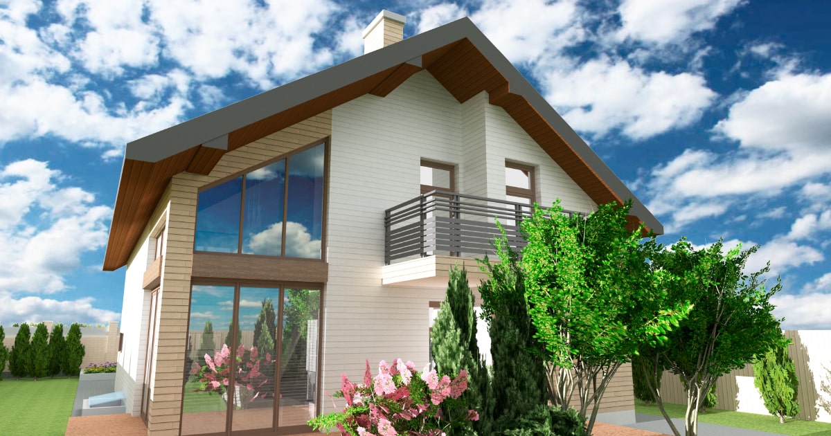 The Story Behind the App — Live Home 3D