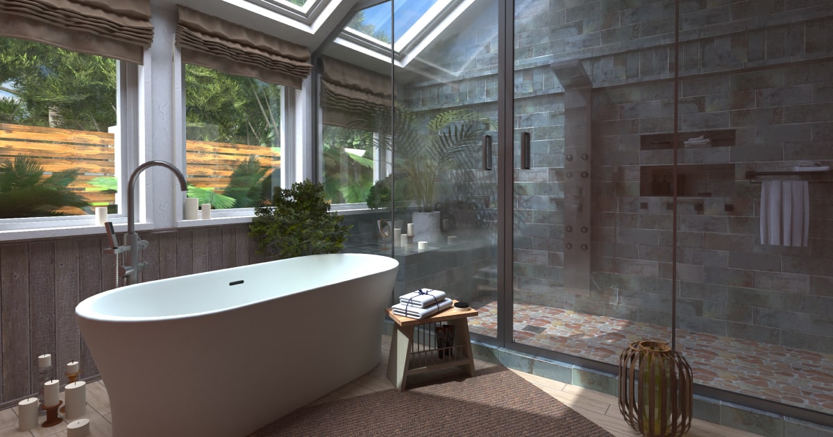 Simple Home Bathroom Designs Bathroom Decor On A Budget