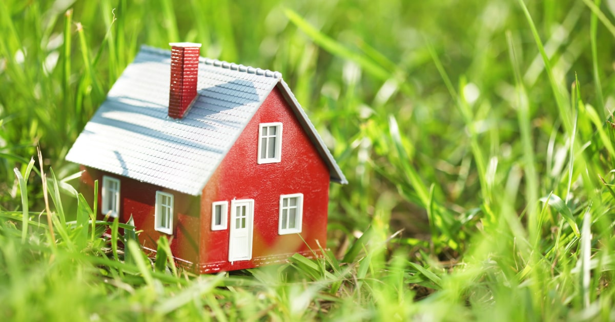 Small Home Design – Live Home 3D