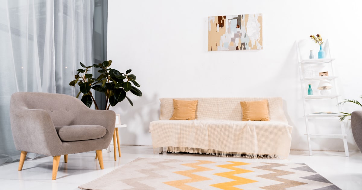 How to Add a Rug to Your Design — Live Home 3D