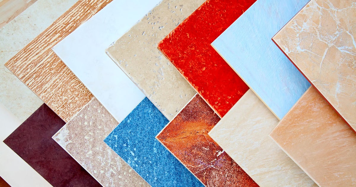 How to Import a Material Into Live Home 3D — Live Home 3D