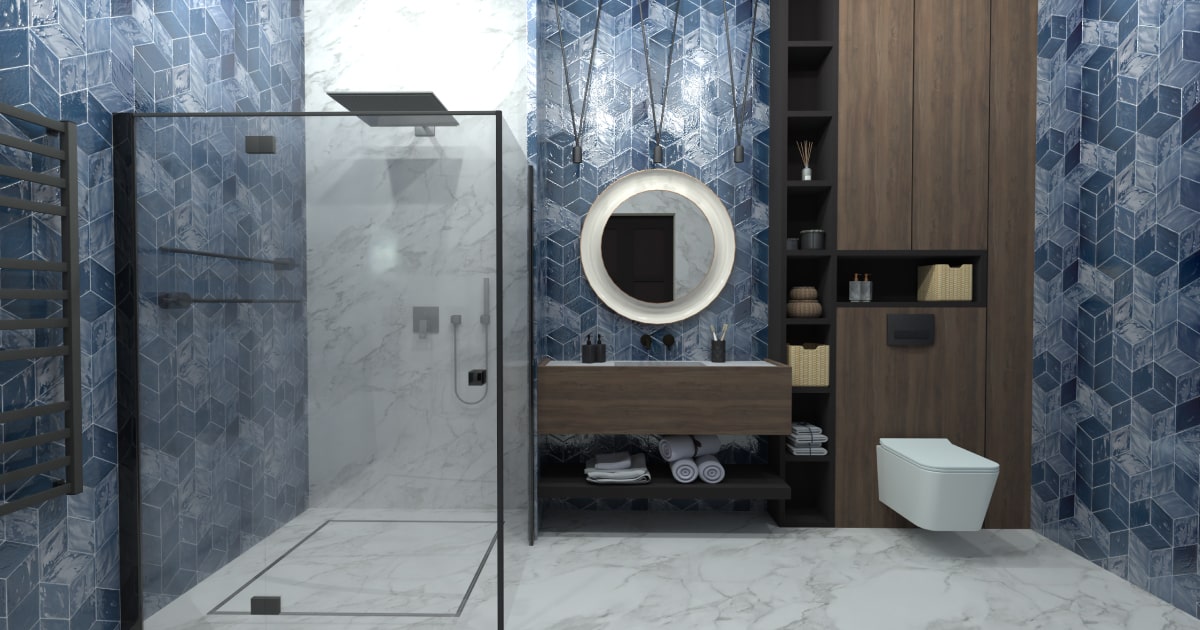 How to Render With AMD Radeon™ ProRender—Live Home 3D