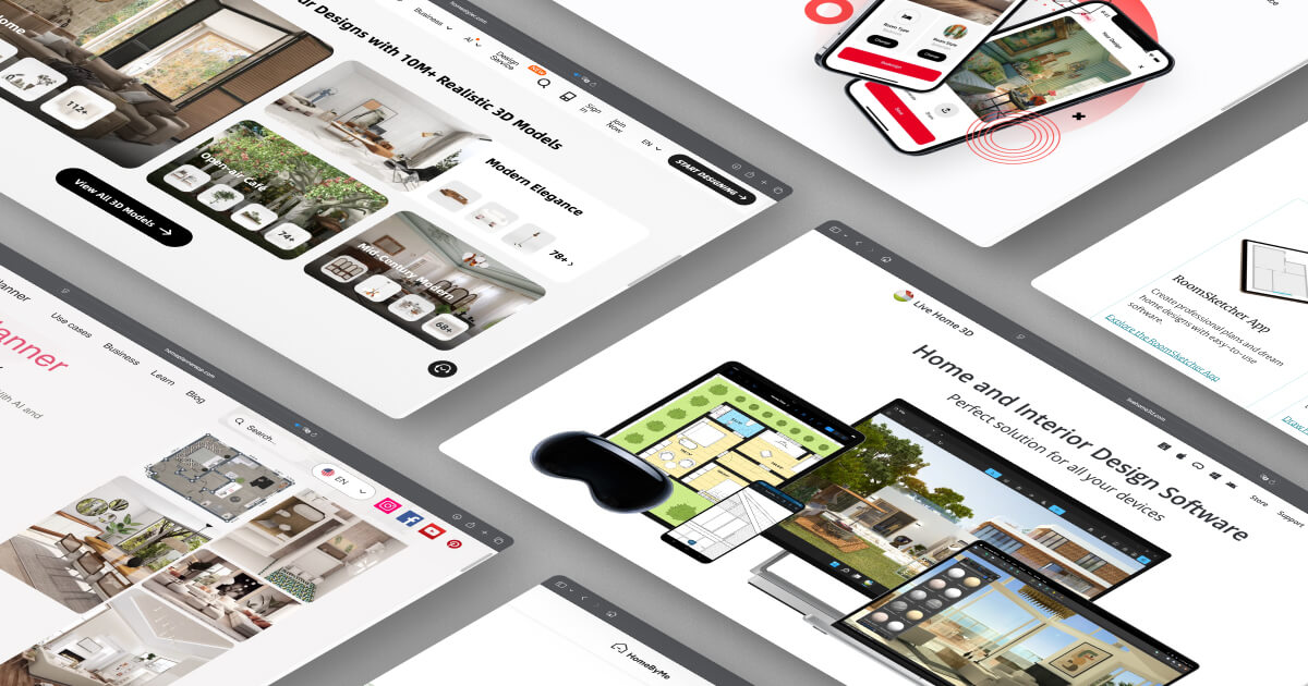 Top 10 Best Interior Design Apps — Live Home 3D
